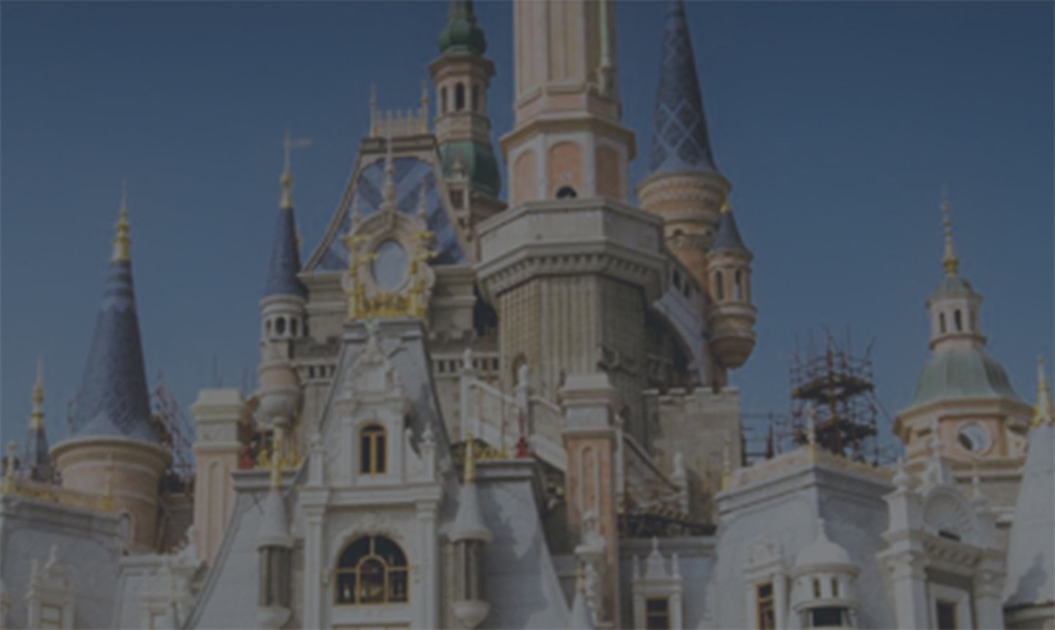 Midas touch - James from Taiwan to build fairy tale castle in the ...